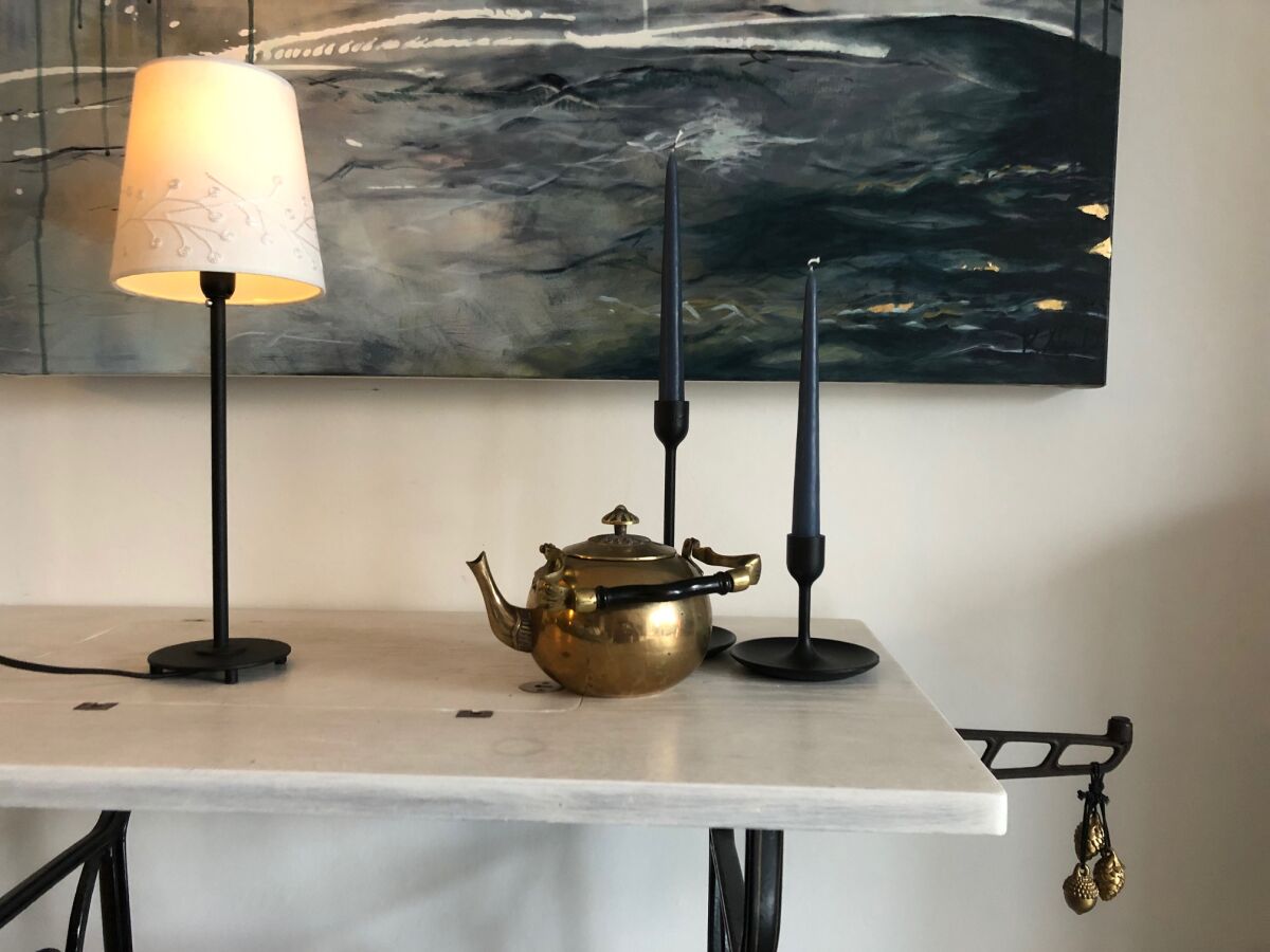 Ferienhaus SEE.eck Timmel, Timmel, Familie Kerstin und Johann Ahrends