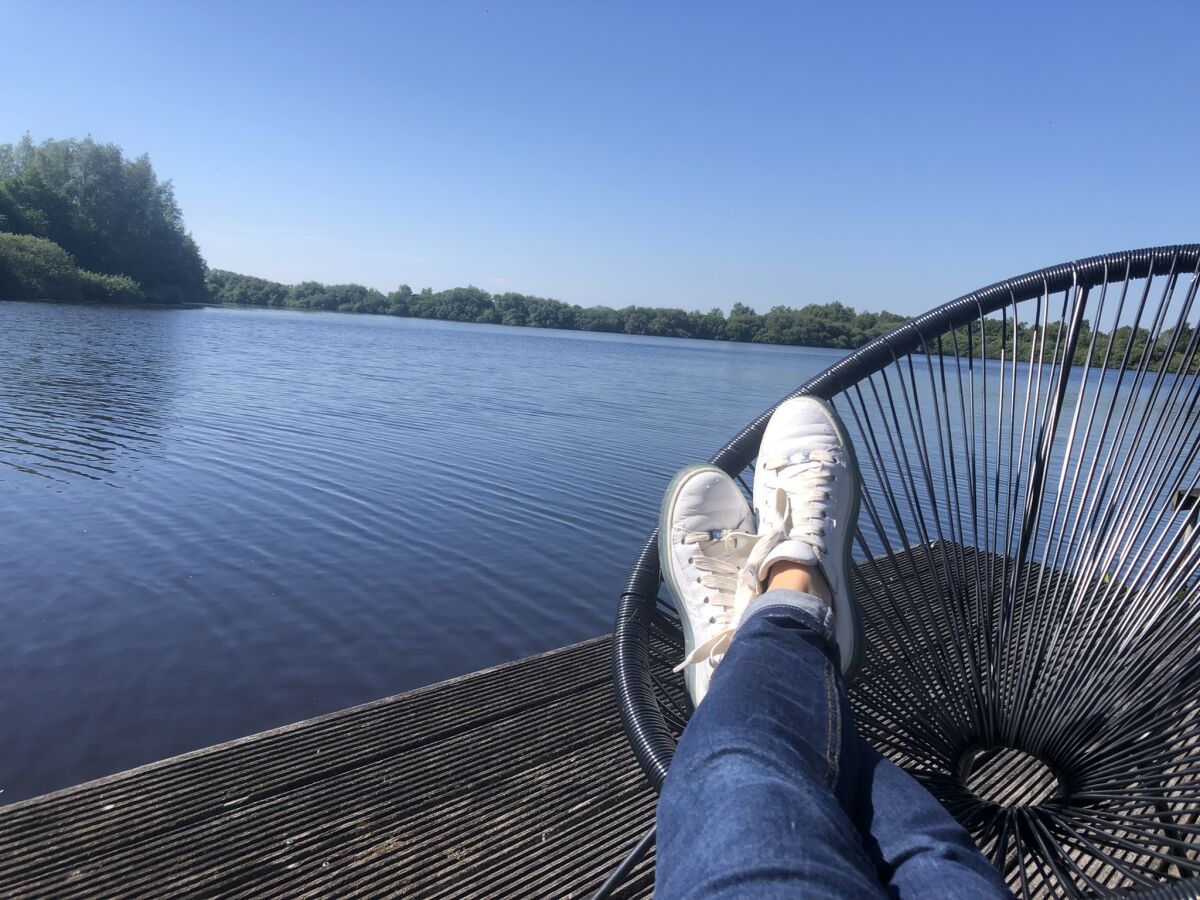 Ferienhaus SEE.eck Timmel, Timmel, Familie Kerstin und Johann Ahrends