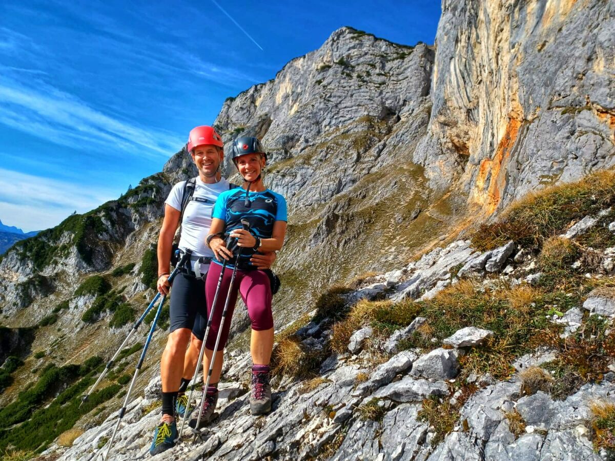 Traum-Chalet, Schönau am Königssee, Familie Mandy und Klaus Pfnür