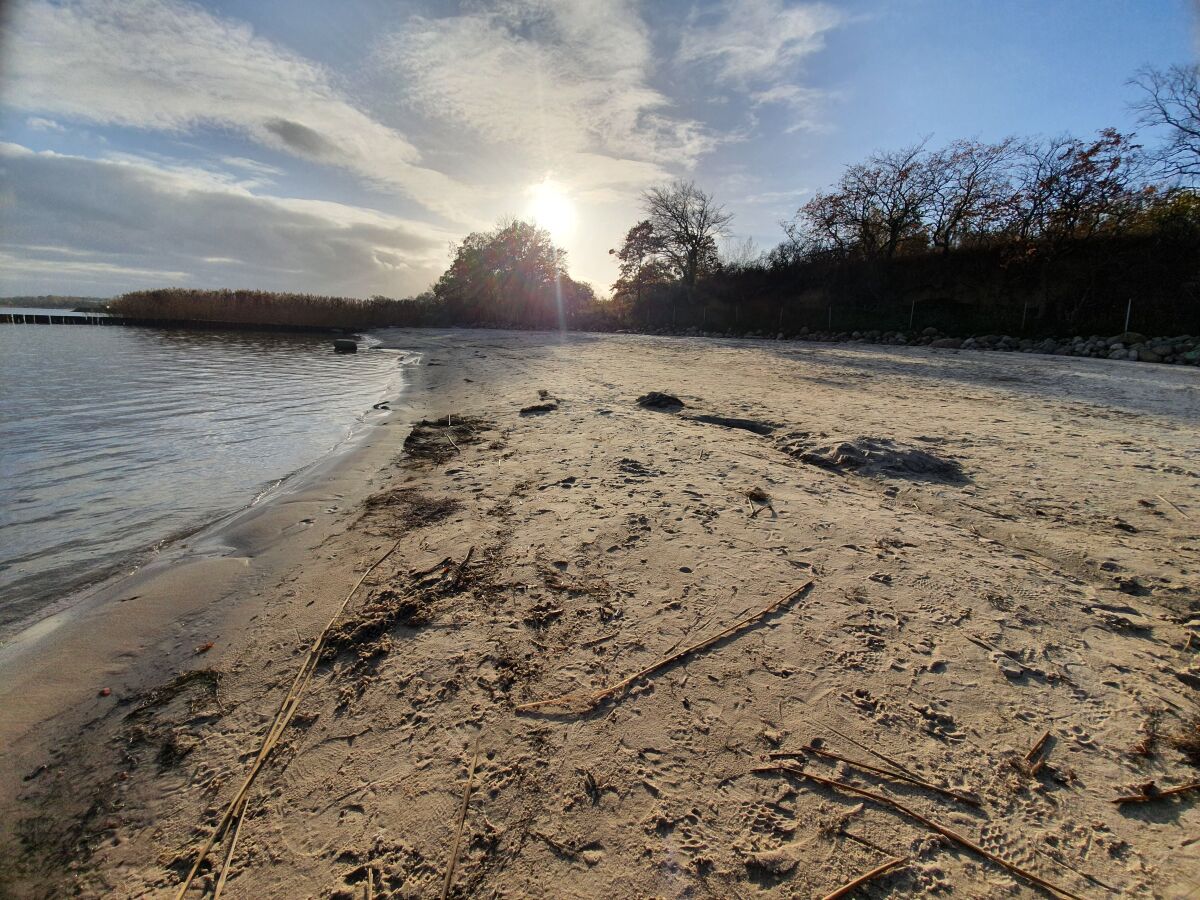 Ferienhaus Sundtraum, Kramerhof, Frau Jana Gehrke
