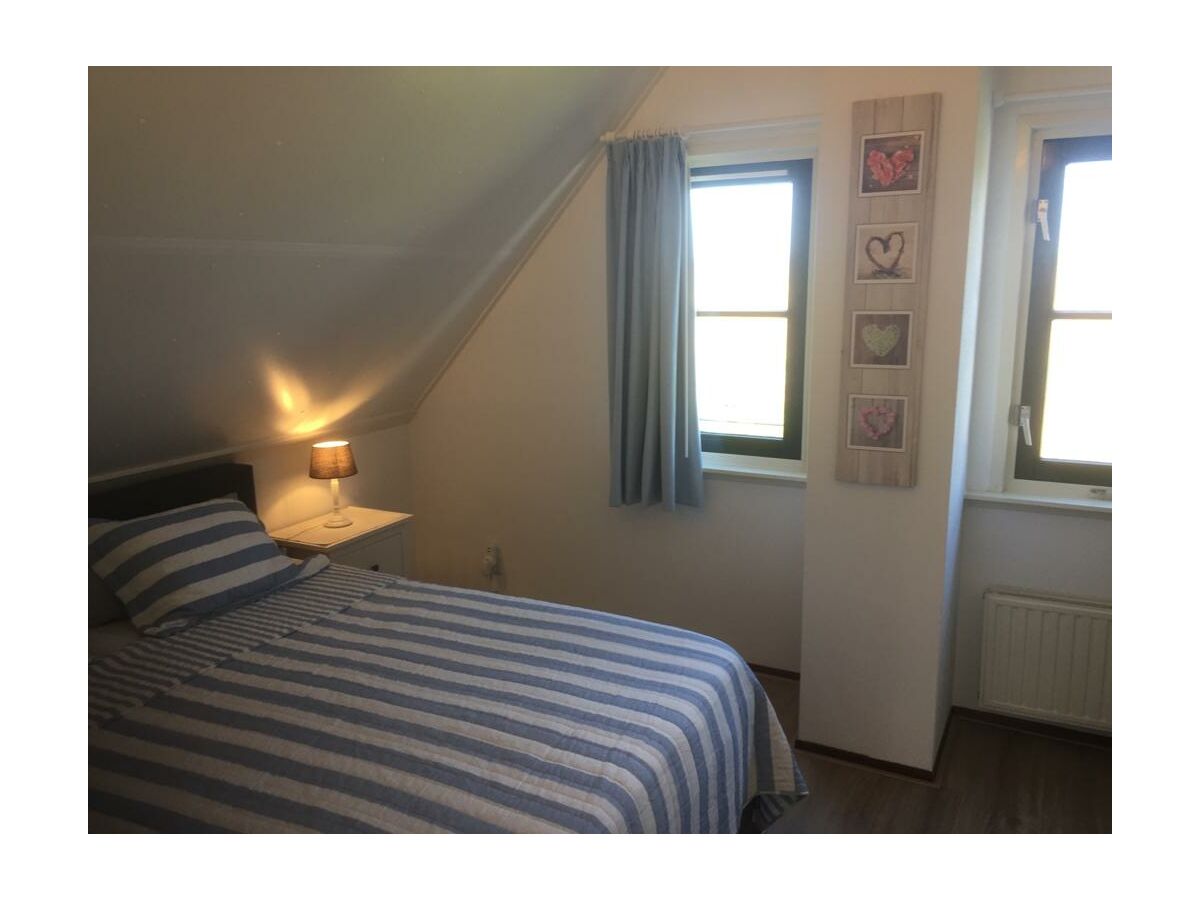 Ferienhaus Villa Duinzicht mit Sauna, Callantsoog, Familie Hahn