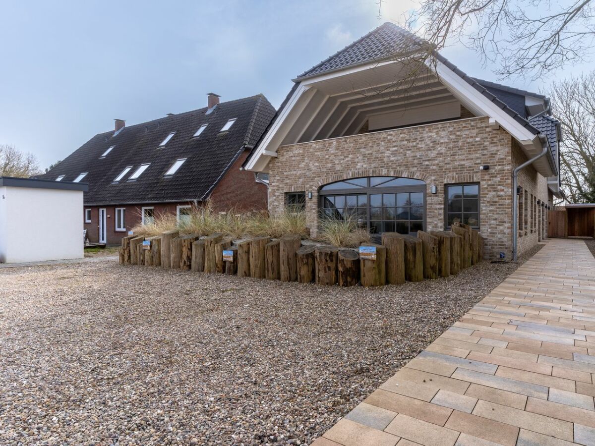 Ferienwohnung Appartement SPO Bude 1, St. Peter-Ording, Firma Golde SPO ...