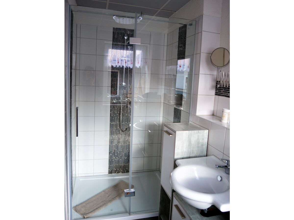 Ferienwohnung "Zwei Eichen Ⅱ", Dierhagen, Frau Anika Hoeske