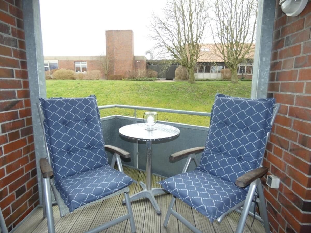 Ferienwohnung Lange, Strandweg 5-7, Wo 6, Horumersiel, Firma ...