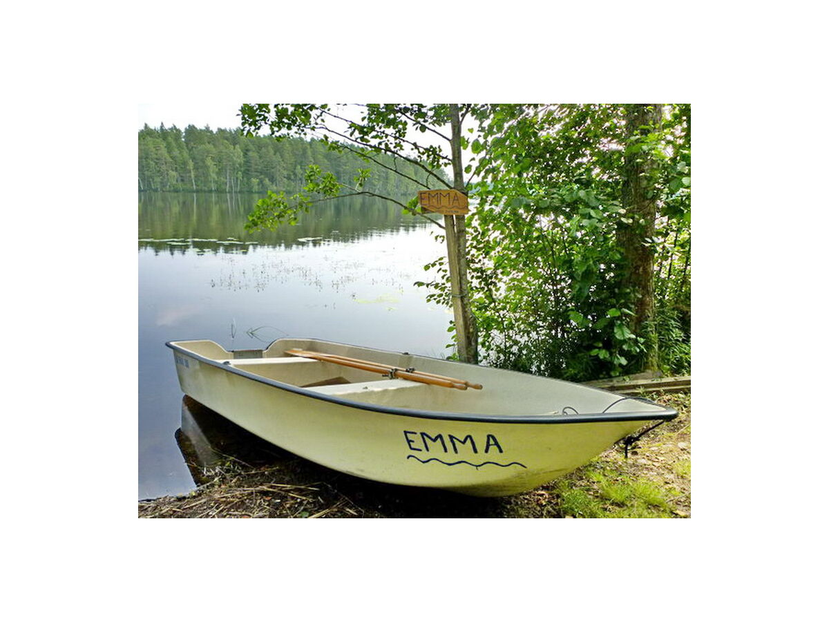 Ferienhaus "Villa Bumling", Vimmerby, Firma Schwedenhaus-Vermittlung ...