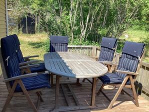 6 Personen Ferienhaus in Olofström, Kyrkhult, Susan Peter