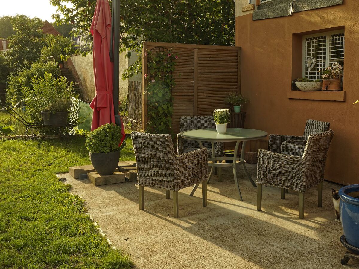 Apartment Fröhlich-Daheim, Bundenthal, Firma Südwestpfalz Touristik
