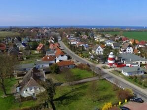 43 m² Ferienwohnung ∙ 1 Schlafzimmer ∙ 2 Gäste, Börgerende-Rethwisch ...