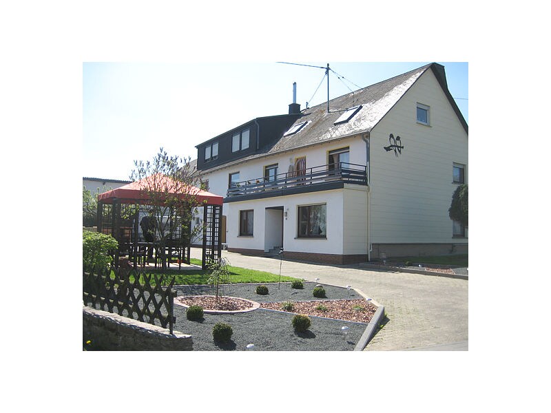 Ferienwohnungen & Ferienhäuser am Mittelrhein mieten - Urlaub am Mittelrhein