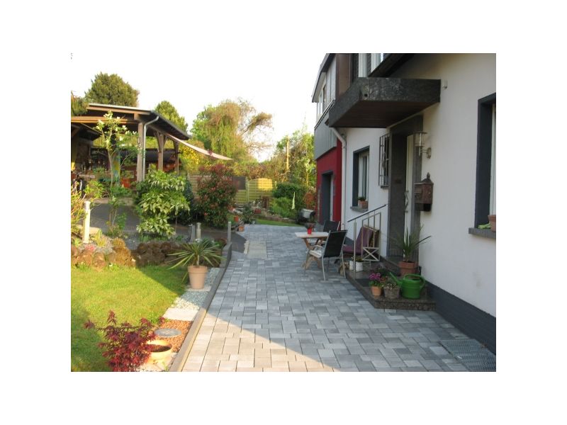 Ferienwohnungen & Ferienhäuser am Mittelrhein mieten - Urlaub am Mittelrhein