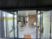 Hausboot Tiny boat House, Heiloo, Firma Pepe - Herr Jan Peter Leegwater