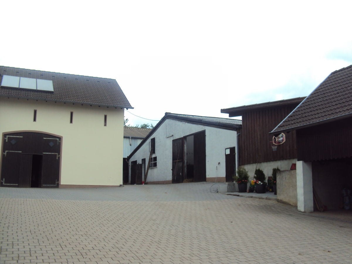 Ferienhaus Wohnung Laura, Mettlach, Herr Michael Fixemer