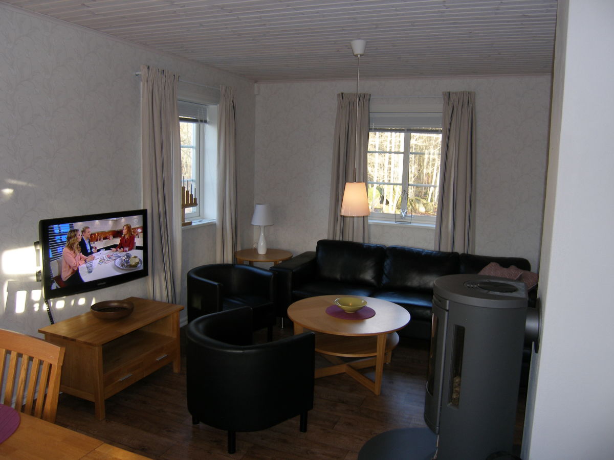 Ferienhaus Grytsjön, Kyrkhult, Herr Gunda und Per Jeppsson