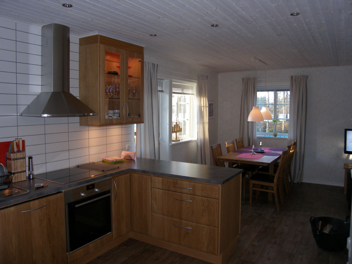 Ferienhaus Grytsjön, Kyrkhult, Herr Gunda und Per Jeppsson