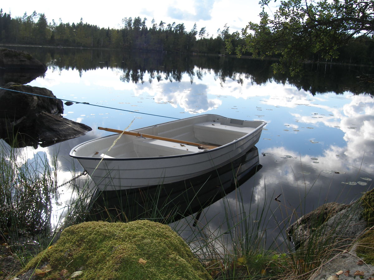Ferienhaus Grytsjön, Kyrkhult, Herr Gunda und Per Jeppsson