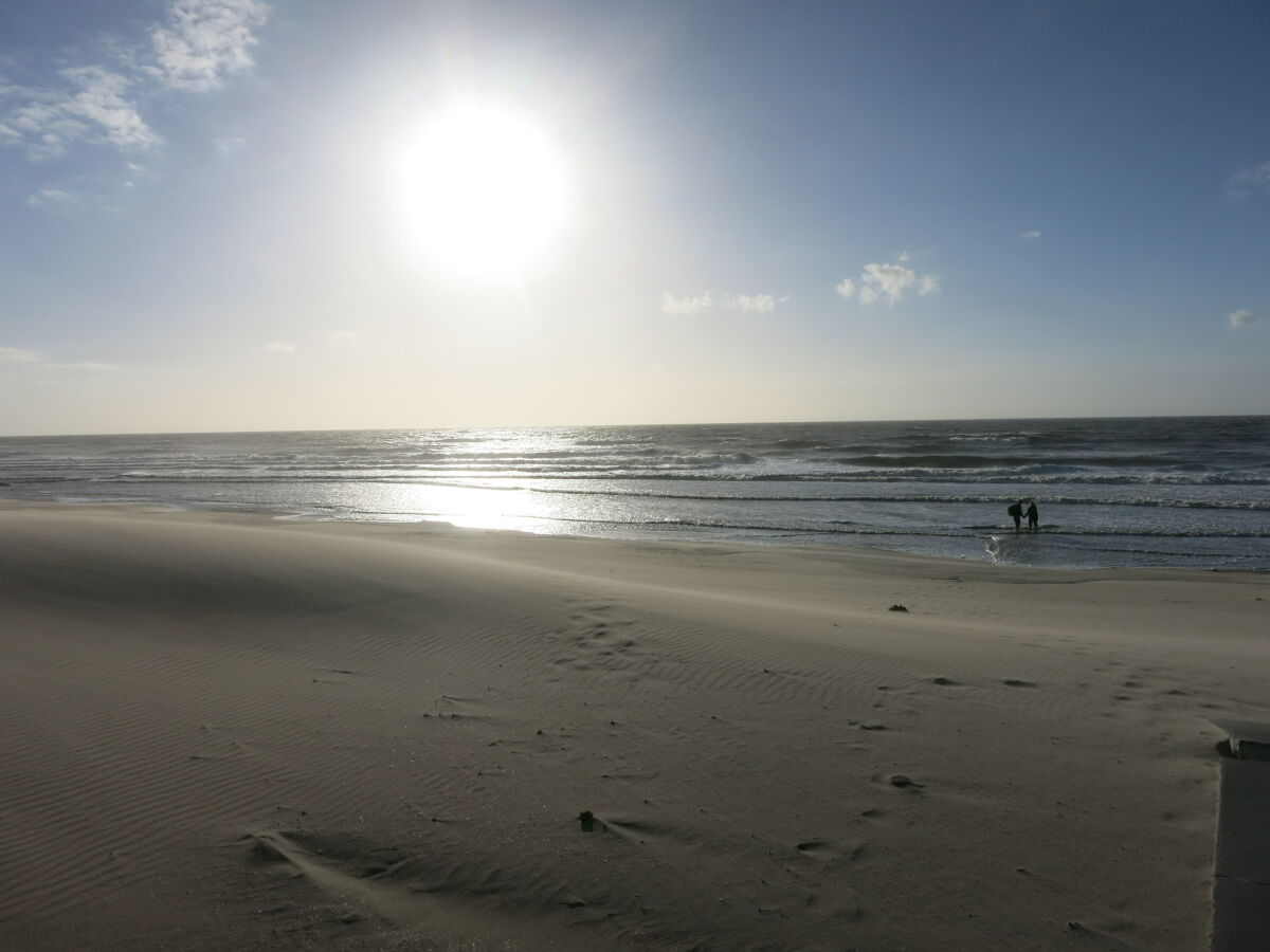 Ferienhaus Bredene - belgische Küste, Bredene, Herr Helmut Lenzen