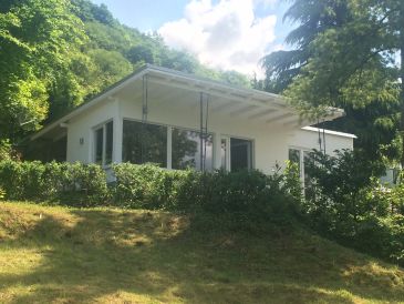 Ferienwohnungen & Ferienhäuser am Mittelrhein mieten - Urlaub am Mittelrhein