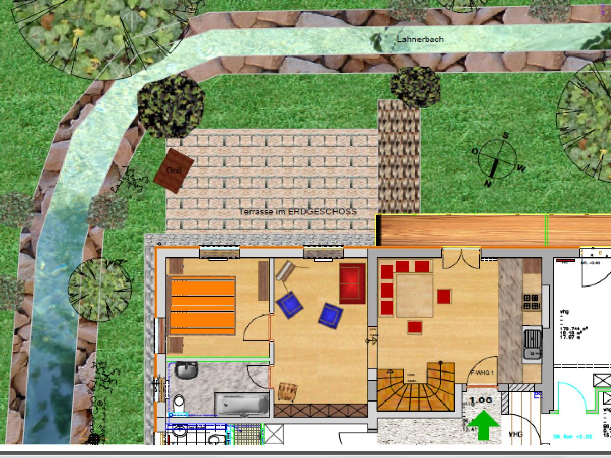 Ferienwohnung Alpen Chalet "Alte Talstation", Lenggries, Firma ...