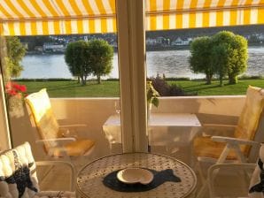 Ferienwohnungen & Ferienhäuser am Mittelrhein mieten - Urlaub am Mittelrhein