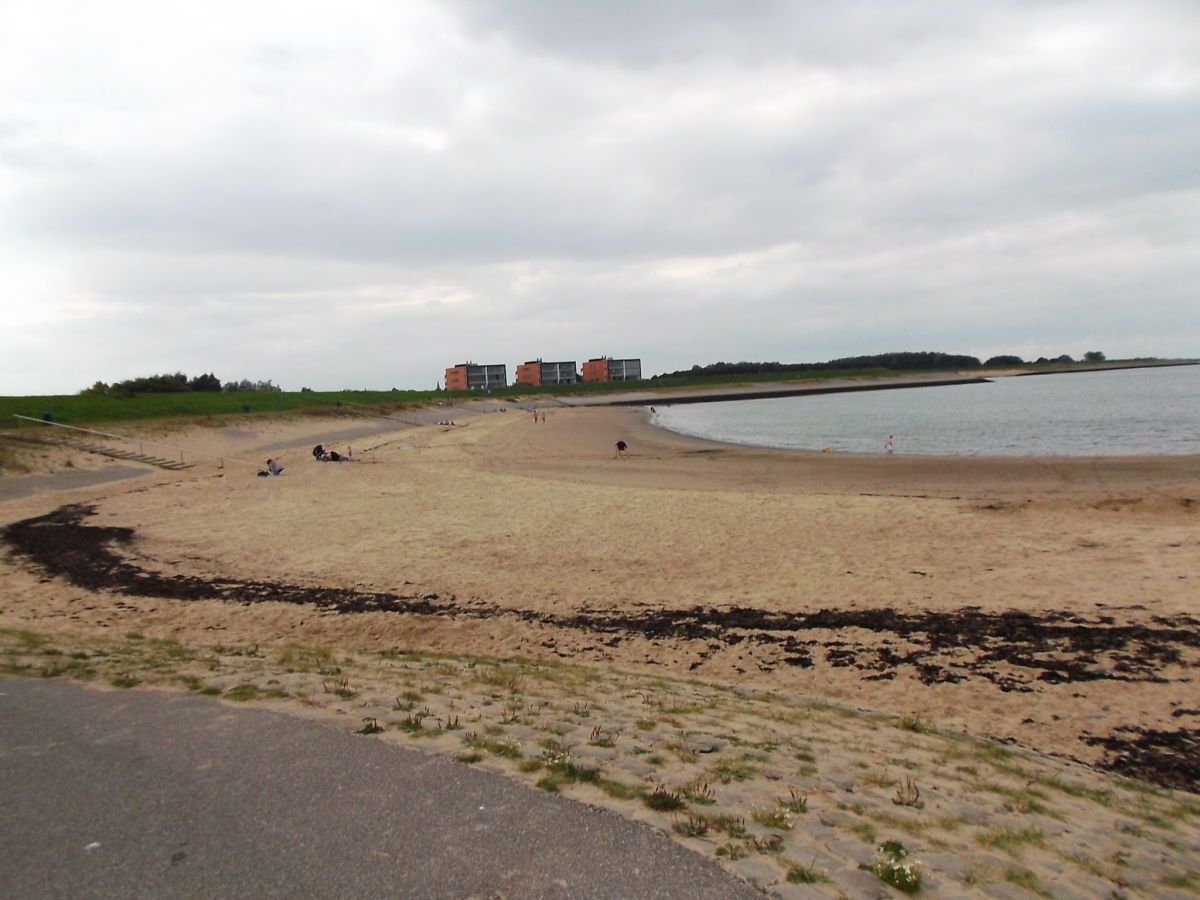 Ferienhaus Seepaerdje, Wemeldinge, Firma Verschuren - Herr Fons Verschuren